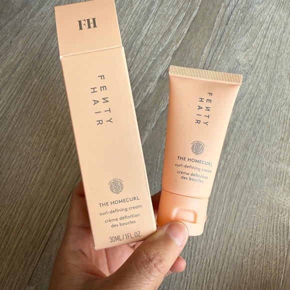 Fenty Beauty | Hair | Fenty Beauty By Rihanna Mini The Home ...